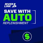 RiverLink Fee Forgiveness - RiverLink